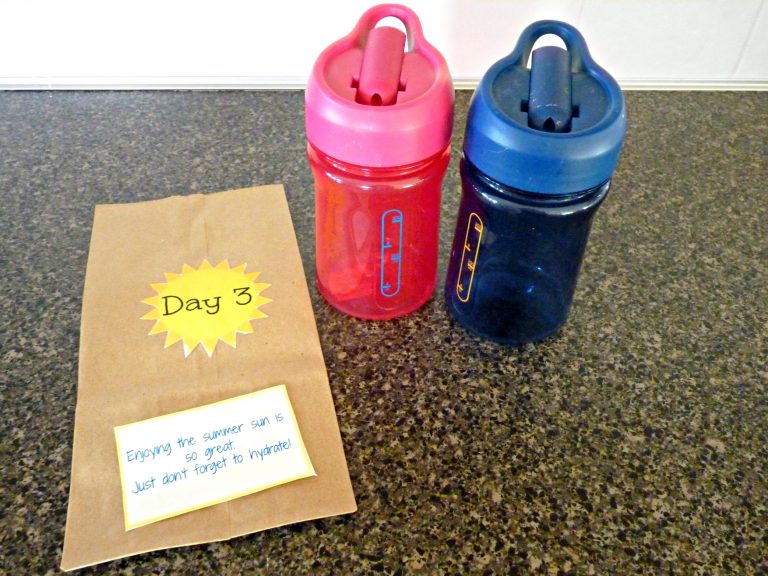 Kick Off Summer With 5 Fun Days Of Surprises | More Excellent Me